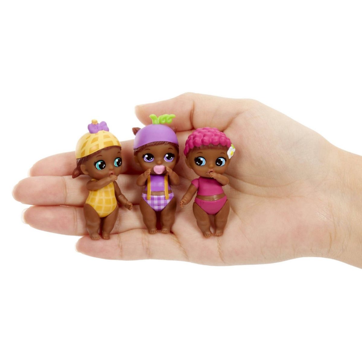 BABY Born Surprise Mini Babies Series 2 Baby Dolls – Shop876kids