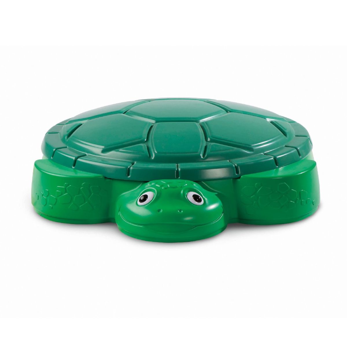 Little Tikes Turtle Sandbox – Green – Shop876kids