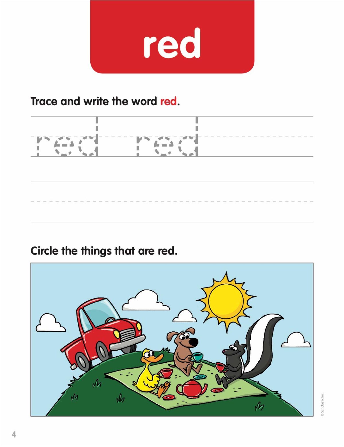 Little Skill Seekers: Colors & Shapes – Shop876kids