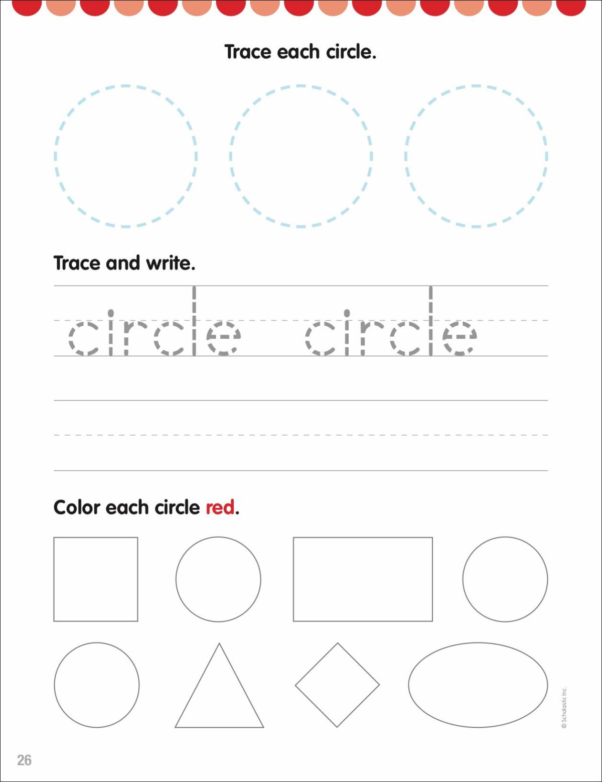 Little Skill Seekers: Colors & Shapes – Shop876kids